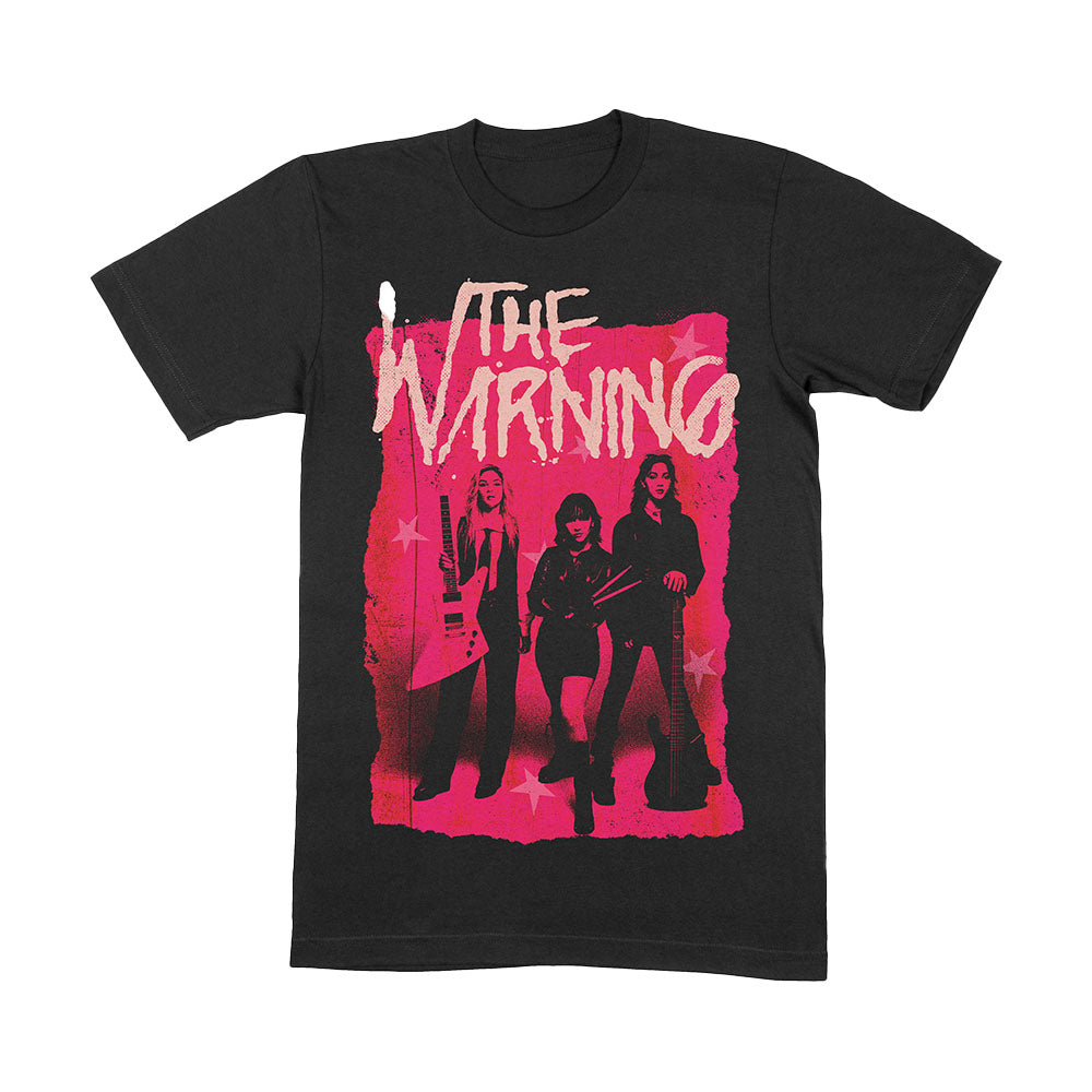 The Warning Store
